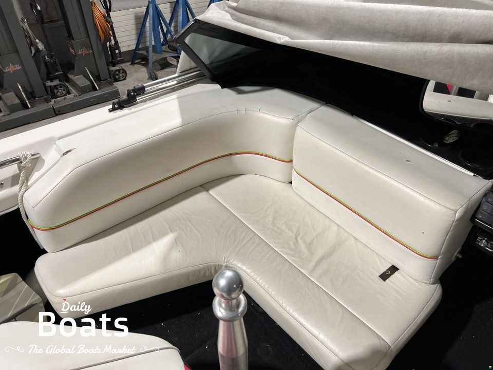 1993 Ski Challenger 2081 Ta for sale. View price, photos and Buy 1993 ...