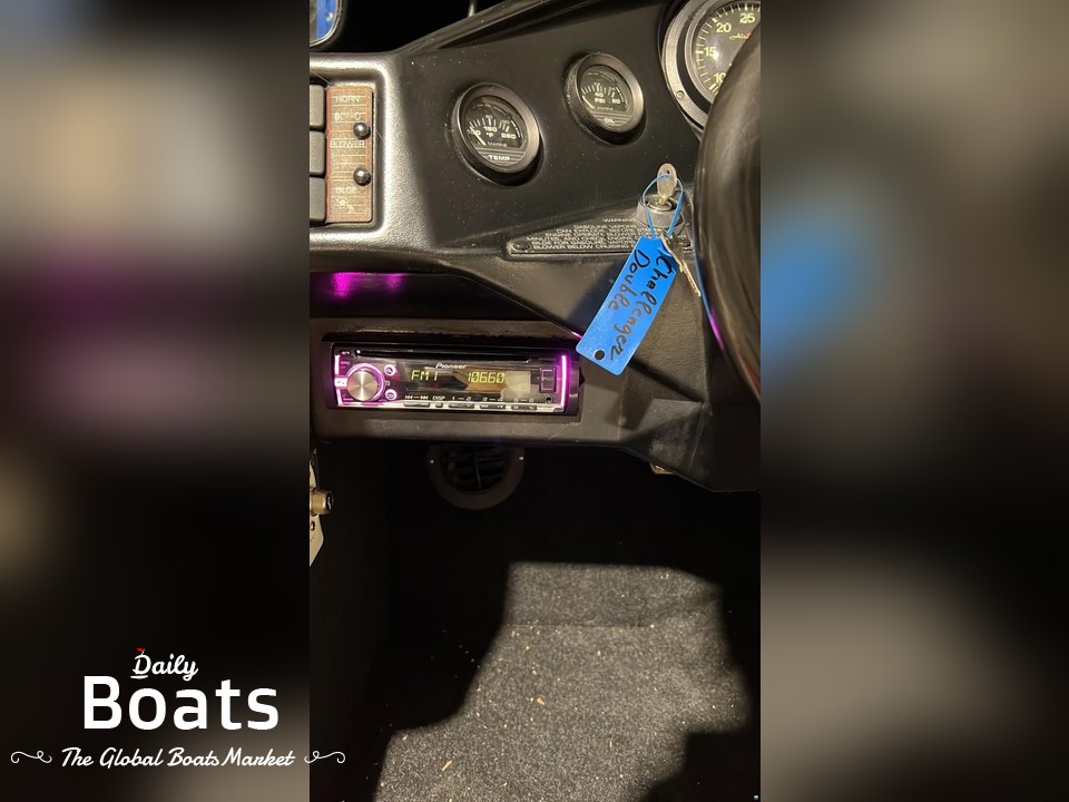 1993 Ski Challenger 2081 Ta for sale. View price, photos and Buy 1993 ...