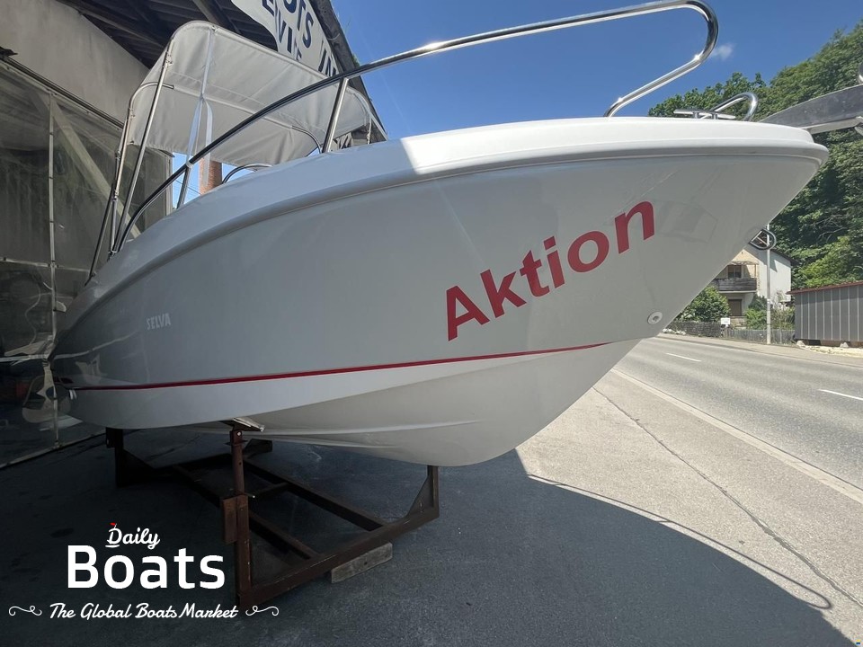 2022 Selva 5.7 Elegance Xsr for sale. View price, photos and Buy 2022 ...
