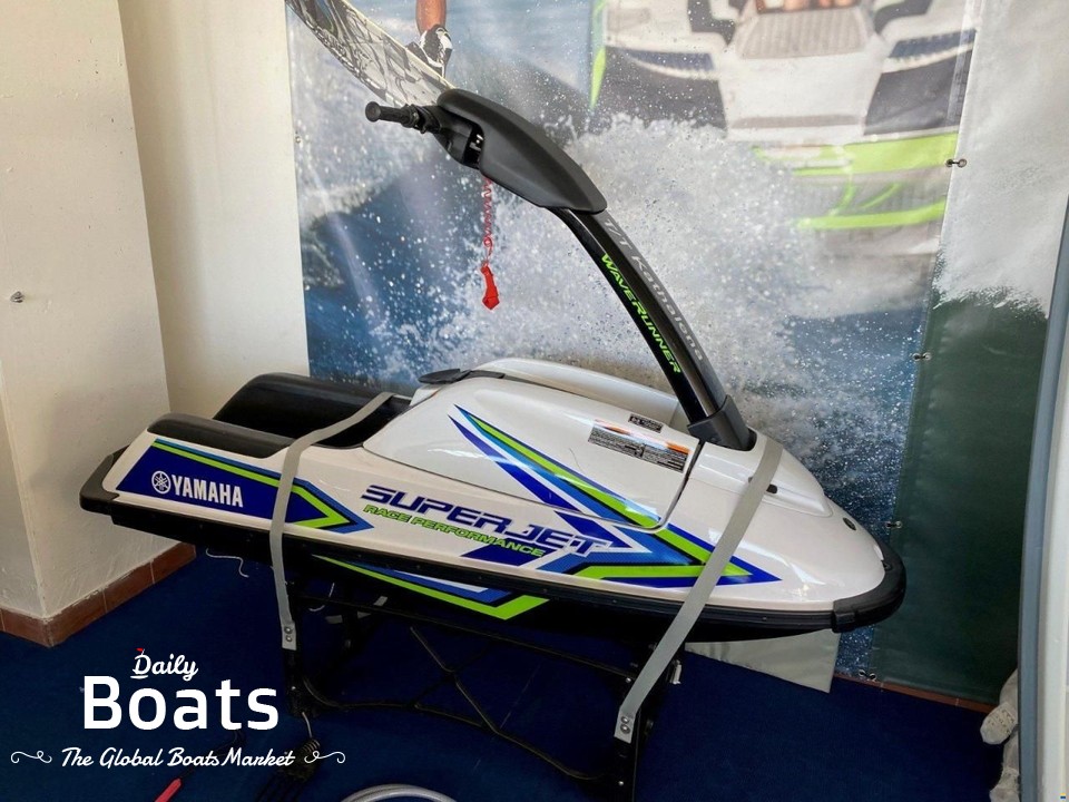 2019 Yamaha Waverunner Superjet for sale. View price, photos and Buy ...