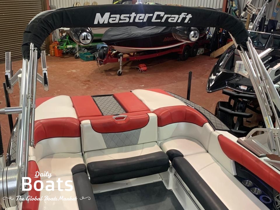 2013 MasterCraft X30 for sale. View price, photos and Buy 2013 ...