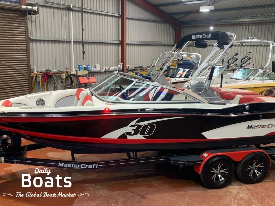 2013 MasterCraft X30 for sale. View price, photos and Buy 2013 ...
