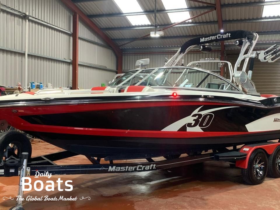 2013 MasterCraft X30 for sale. View price, photos and Buy 2013 ...