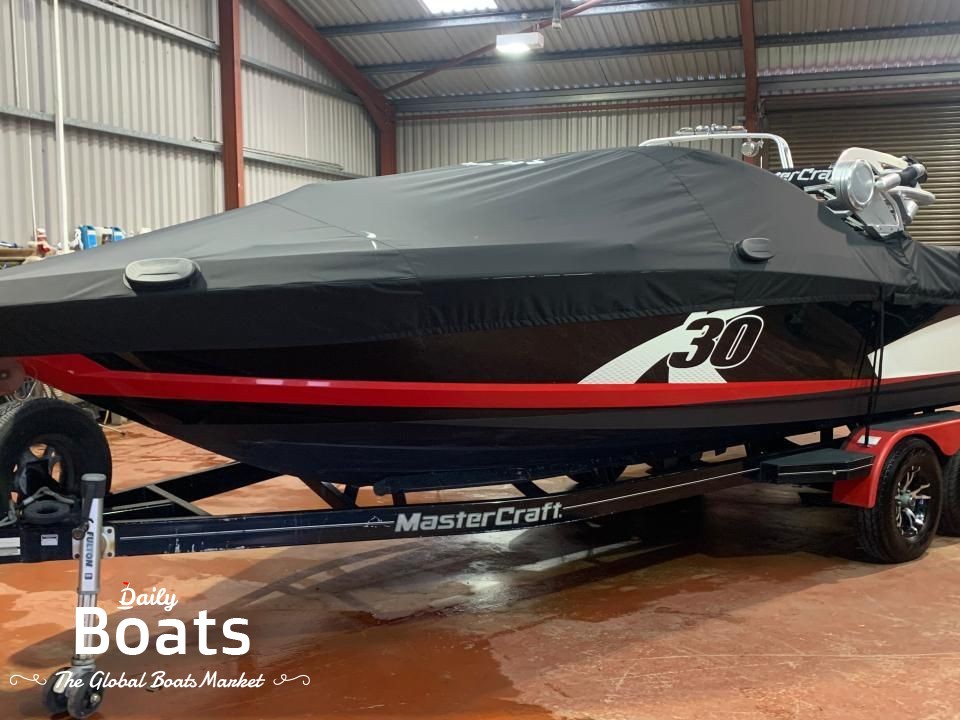 2013 MasterCraft X30 for sale. View price, photos and Buy 2013 ...
