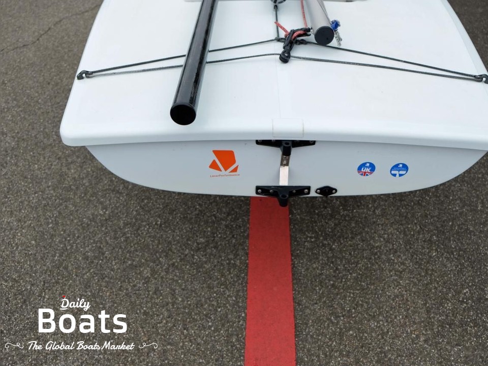 2017 Unknown Laser Standard Mkii Xd for sale. View price, photos and ...