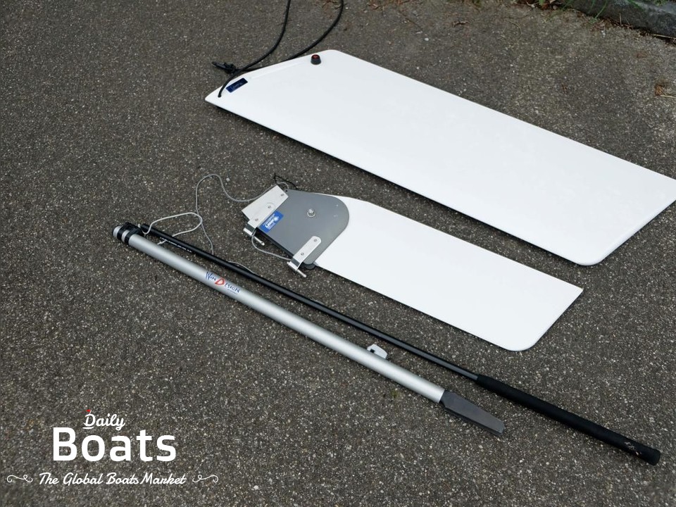 2017 Unknown Laser Standard Mkii Xd for sale. View price, photos and ...