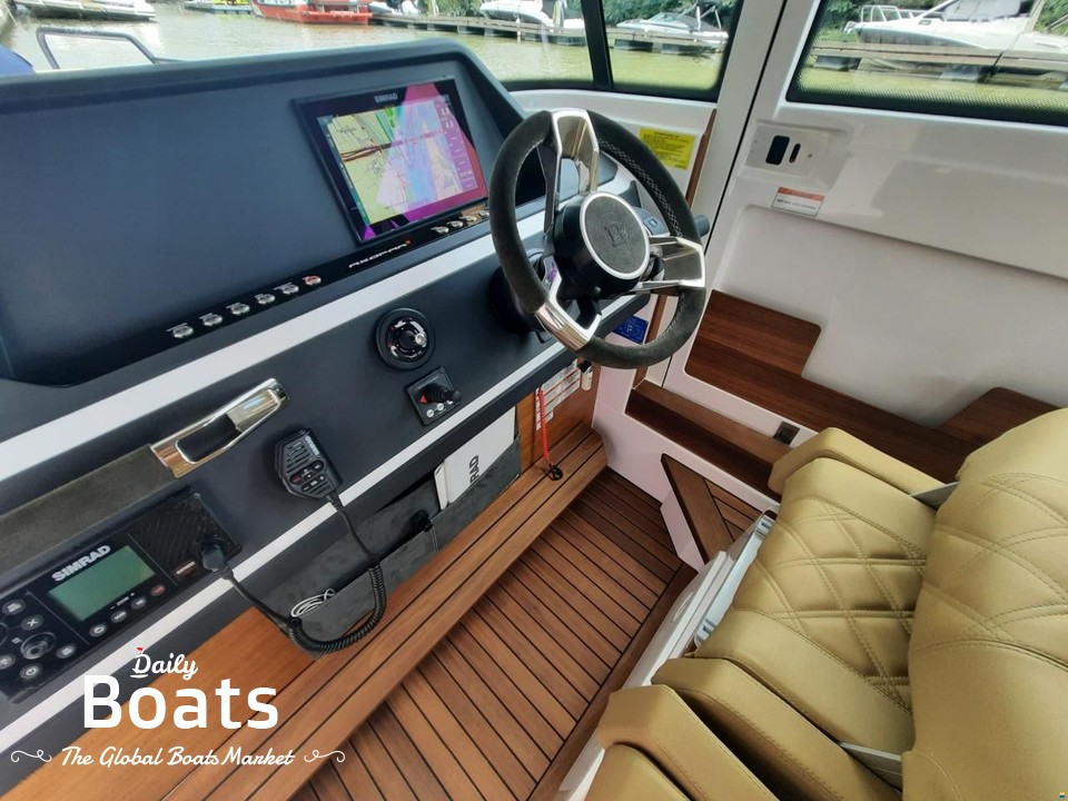 2021 Axopar 28 Cabin for sale. View price, photos and Buy 2021 Axopar ...