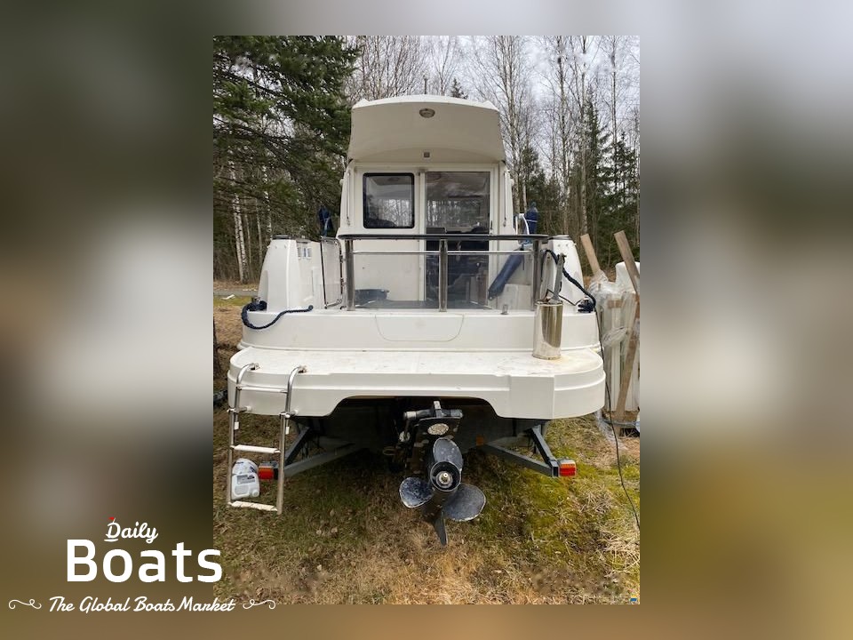 2009 Quicksilver 640 Weekend for sale. View price, photos and Buy 2009 ...