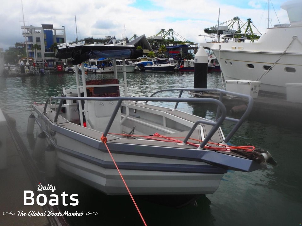 2023 AluForce Af-E-600 Cco for sale. View price, photos and Buy 2023 ...