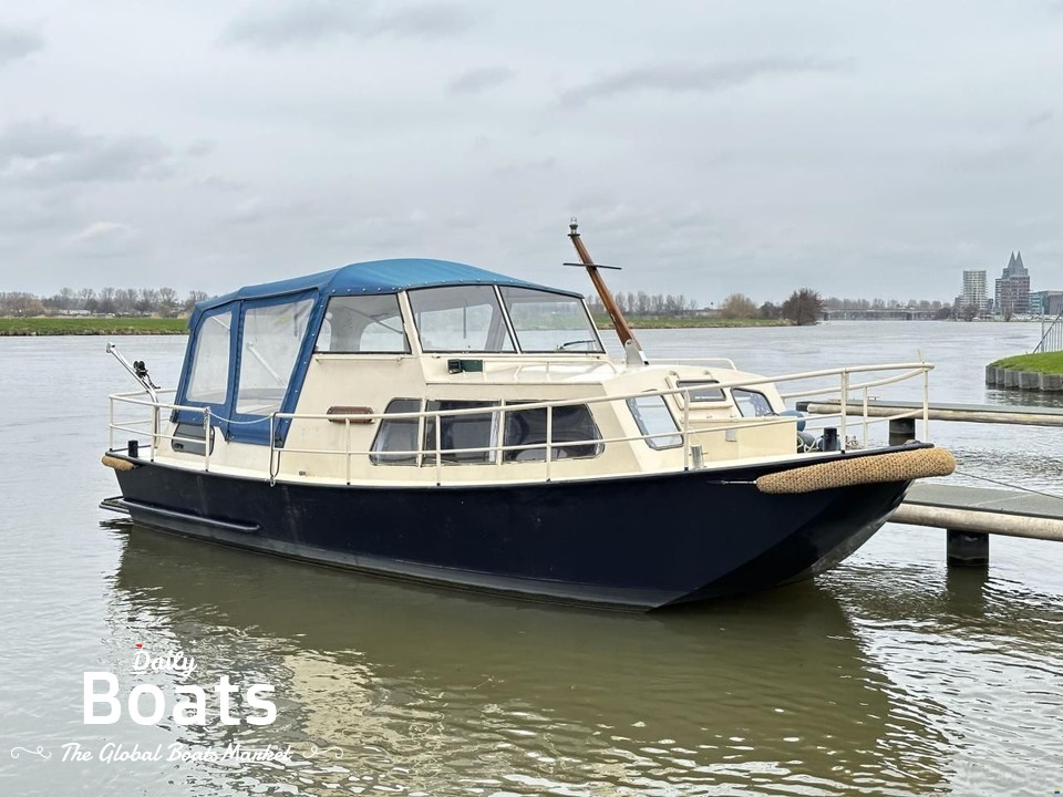 1972 Doerak Sneek 780Ak for sale. View price, photos and Buy 1972 ...