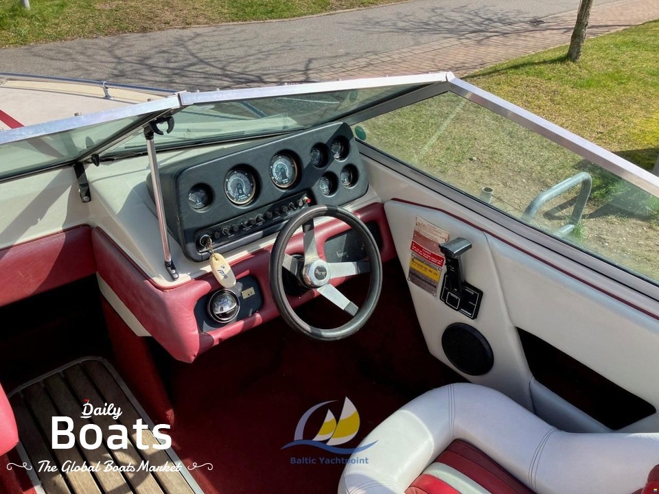 1989 Sea Ray 19 Cc Seville for sale. View price, photos and Buy 1989 ...
