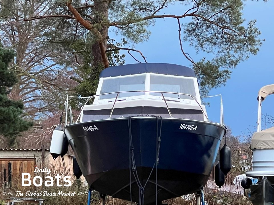 1972 Chris Craft Super Catalina for sale. View price, photos and Buy ...
