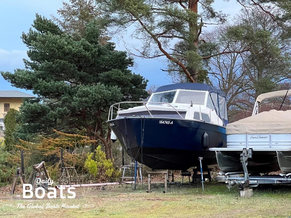 1972 Chris Craft Super Catalina for sale. View price, photos and Buy ...