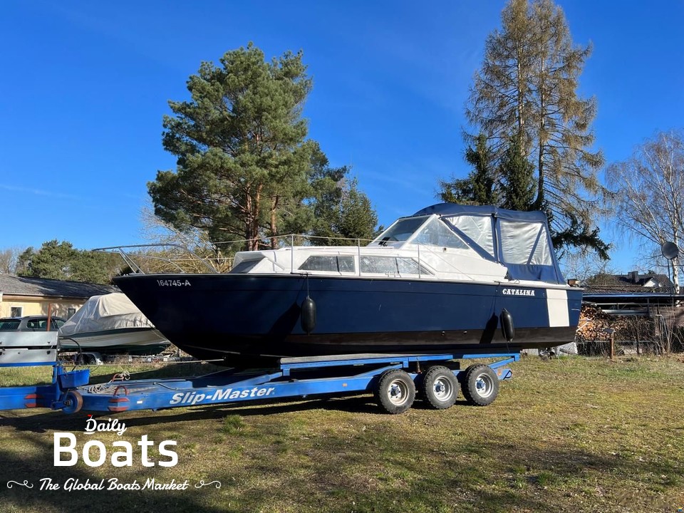 1972 Chris Craft Super Catalina for sale. View price, photos and Buy ...