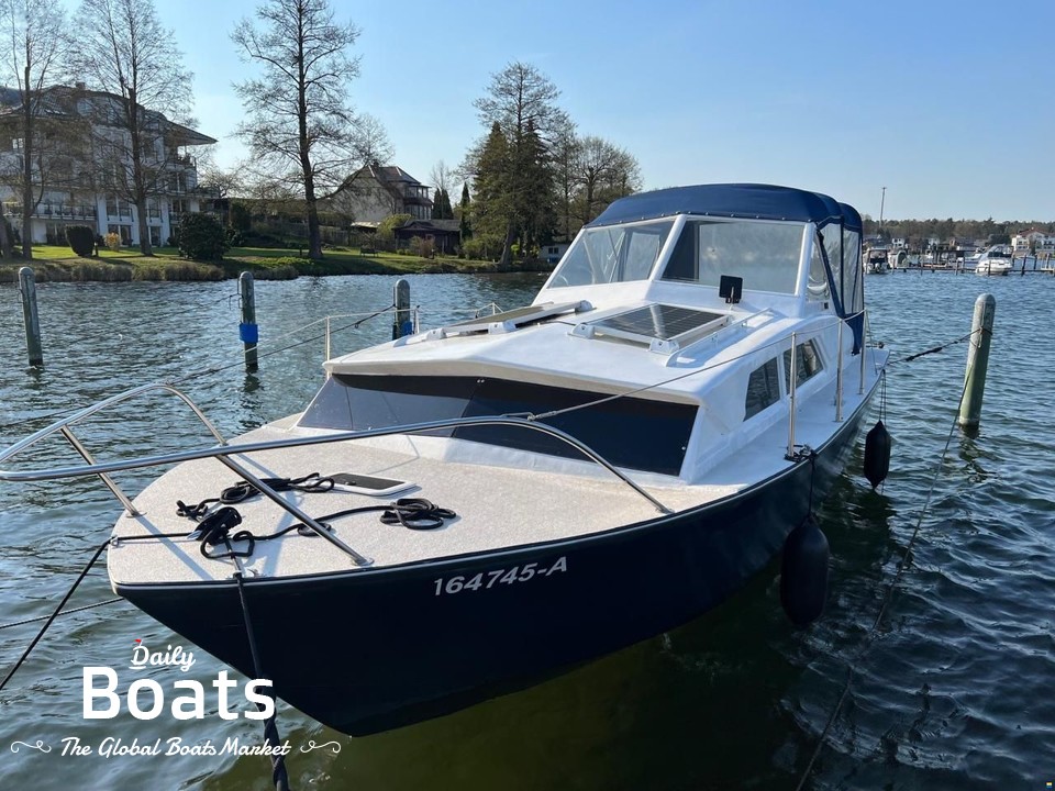 1972 Chris Craft Super Catalina for sale. View price, photos and Buy ...