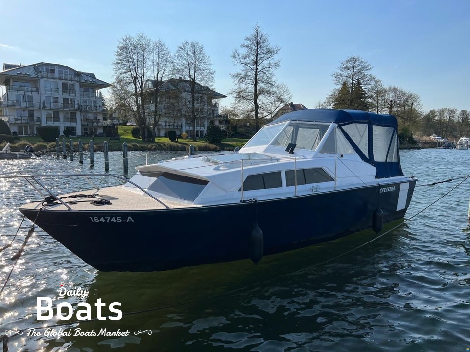 1972 Chris Craft Super Catalina for sale. View price, photos and Buy ...