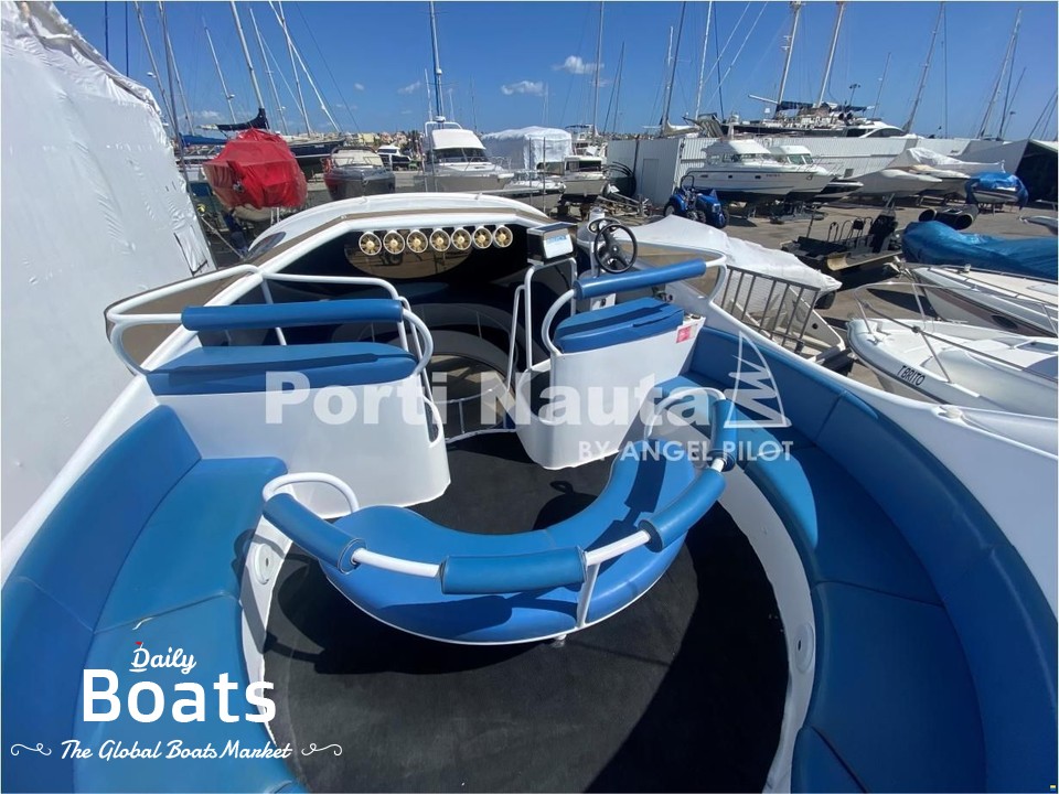 2016 Paritet Boats Looker 350 for sale. View price, photos and Buy 2016 ...