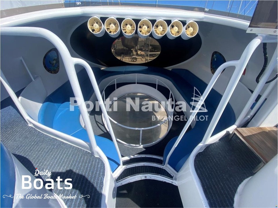 2016 Paritet Boats Looker 350 till salu. Visa pris, bilder och Köpa ...