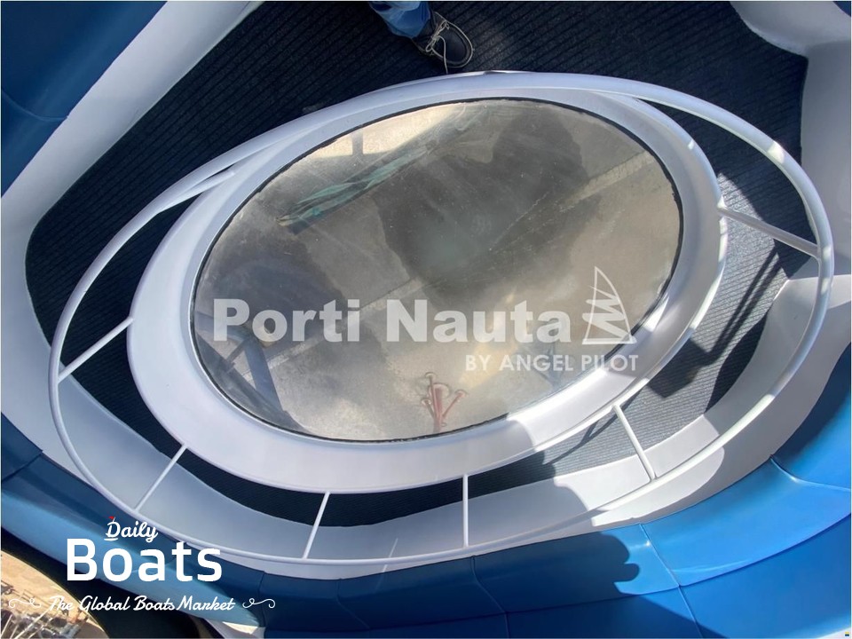 2016 Paritet Boats Looker 350 for sale. View price, photos and Buy 2016 ...