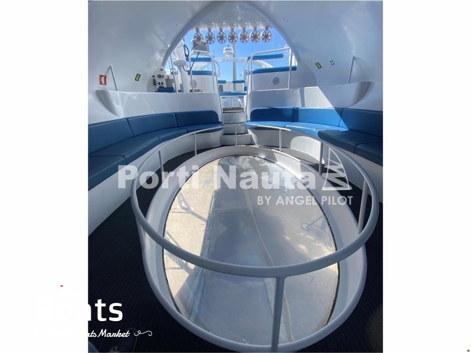 2016 Paritet Boats Looker 350 for sale. View price, photos and Buy 2016 ...