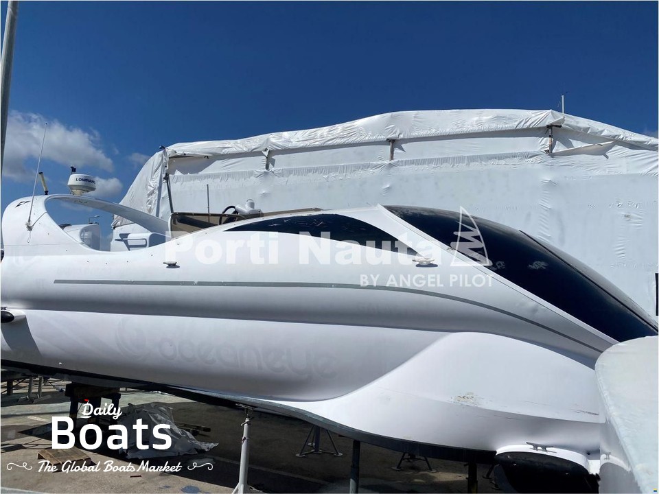 2016 Paritet Boats Looker 350 for sale. View price, photos and Buy 2016 ...