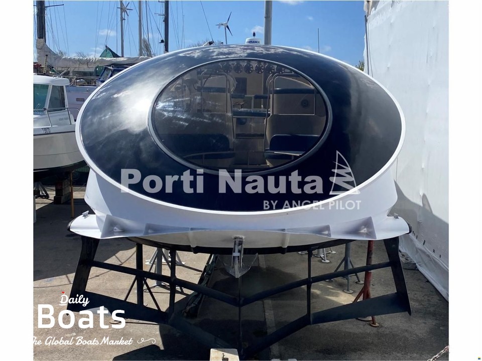 2016 Paritet Boats Looker 350 for sale. View price, photos and Buy 2016 ...