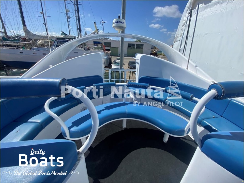 2016 Paritet Boats Looker 350 for sale. View price, photos and Buy 2016 ...