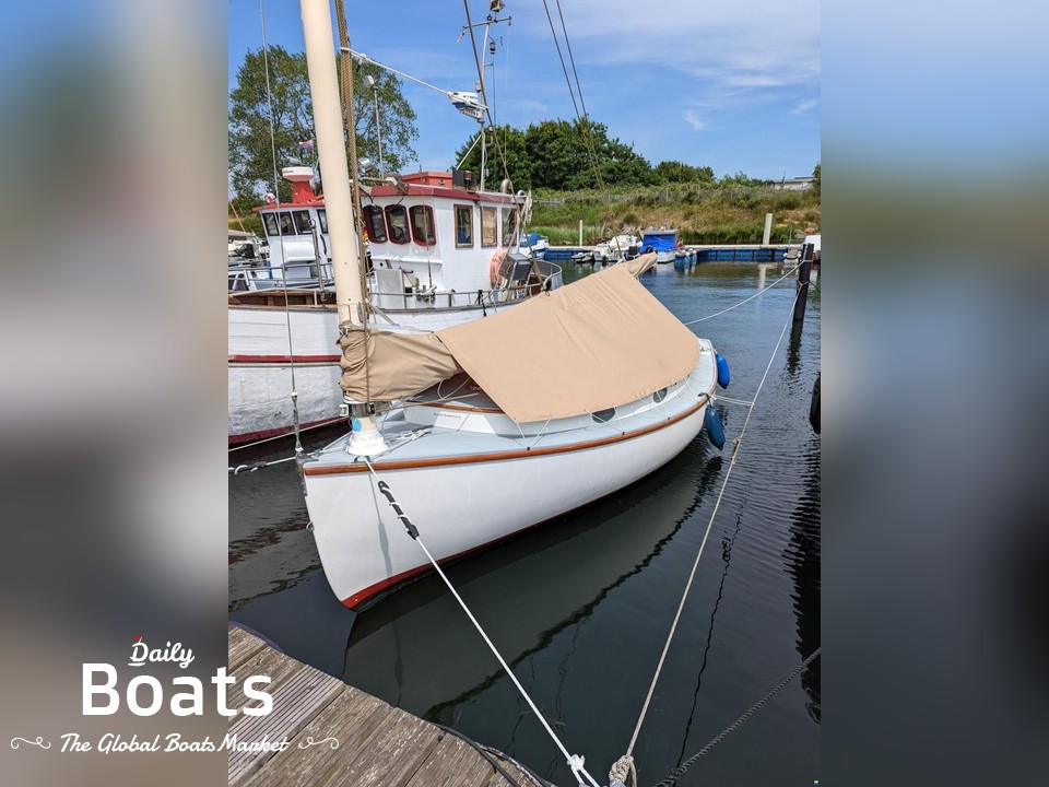 1997 Unknown Marshall Sanderling 18 for sale. View price, photos and ...