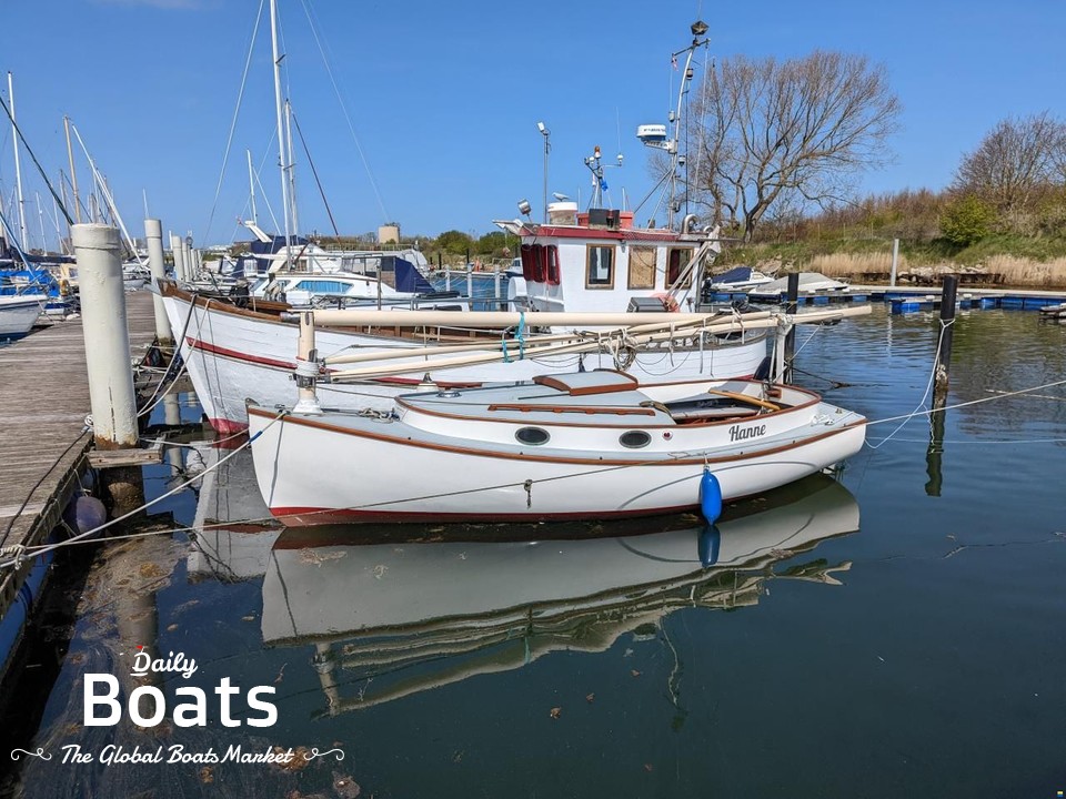 1997 Unknown Marshall Sanderling 18 for sale. View price, photos and ...