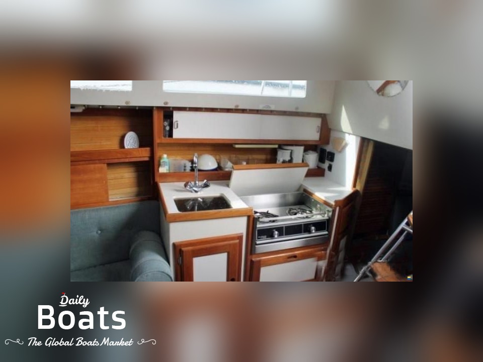 1992 Catalina 28 Mk for sale. View price, photos and Buy 1992 Catalina ...