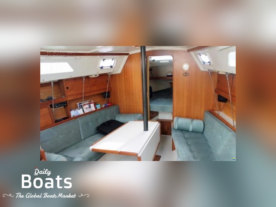 1992 Catalina 28 Mk for sale. View price, photos and Buy 1992 Catalina ...