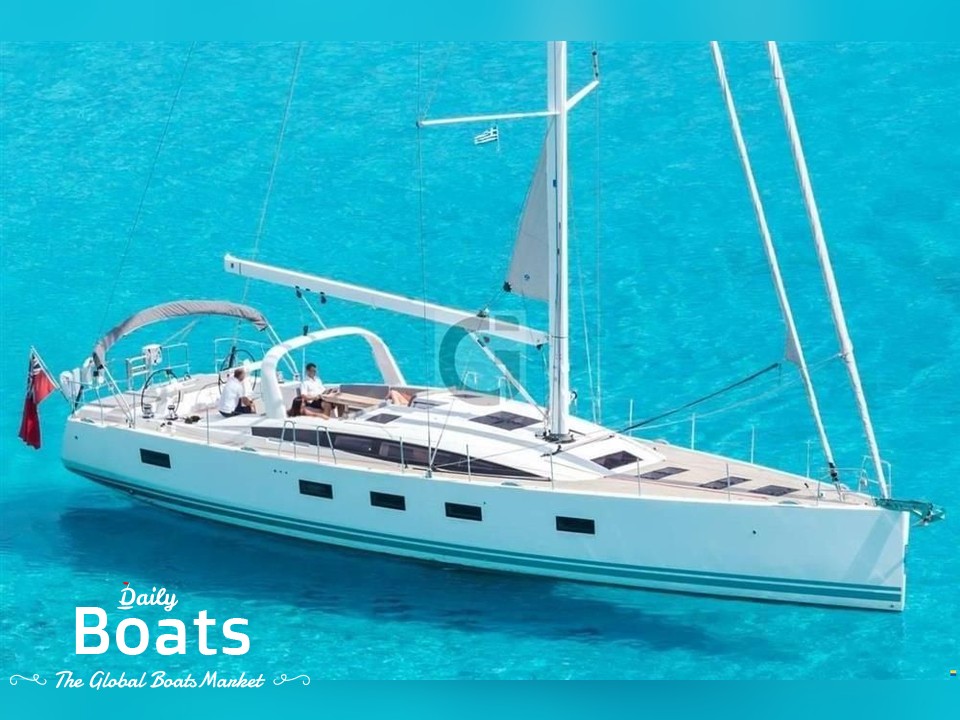 2015 Jeanneau 64 for sale. View price, photos and Buy 2015 Jeanneau 64 ...