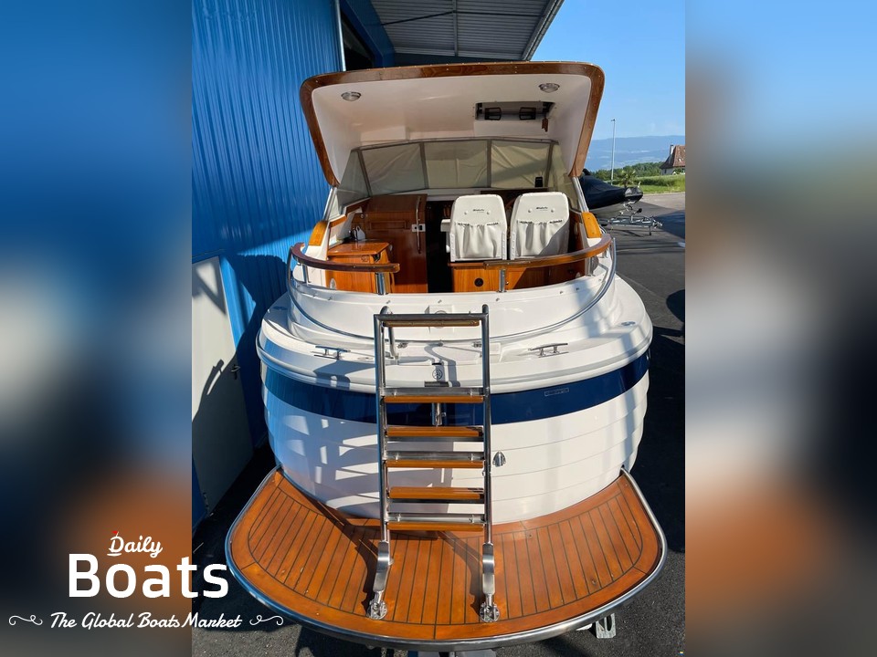 2005 Nidelv 25 Classic Hardtop for sale. View price, photos and Buy ...