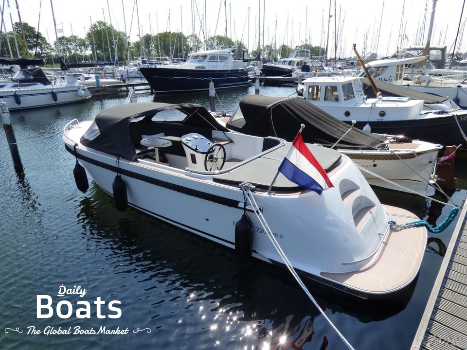 2020 Maxima 720 Retro for sale. View price, photos and Buy 2020 Maxima ...