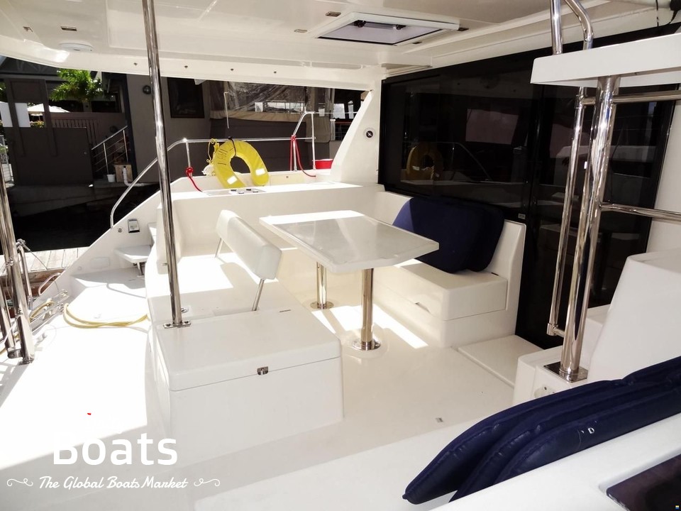 2019 Leopard 40 for sale. View price, photos and Buy 2019 Leopard 40 ...