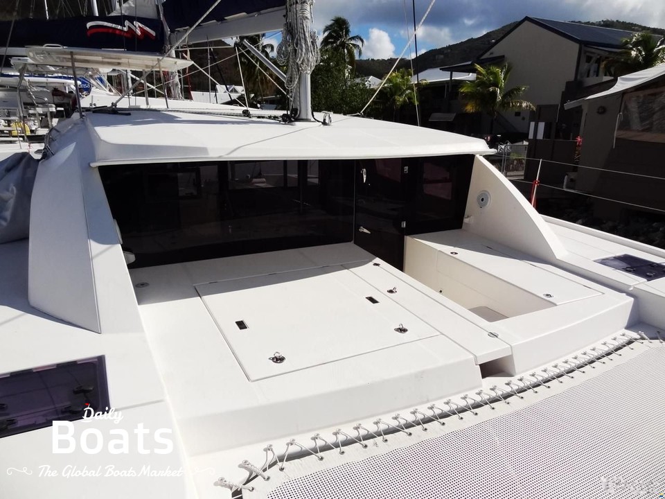 2019 Leopard 40 for sale. View price, photos and Buy 2019 Leopard 40 ...