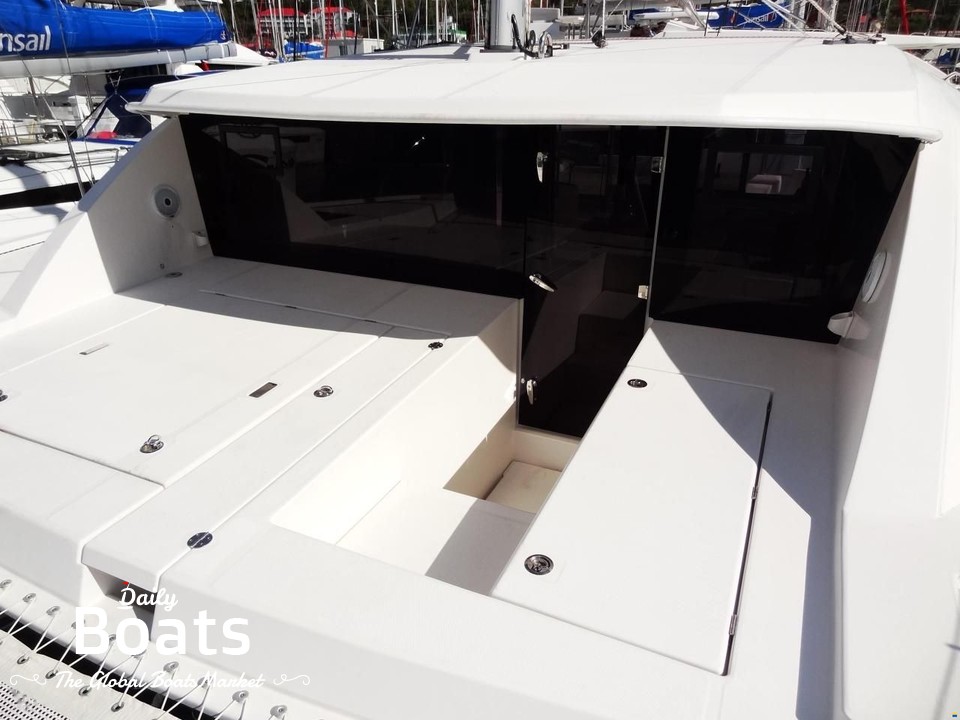2019 Leopard 40 for sale. View price, photos and Buy 2019 Leopard 40 ...
