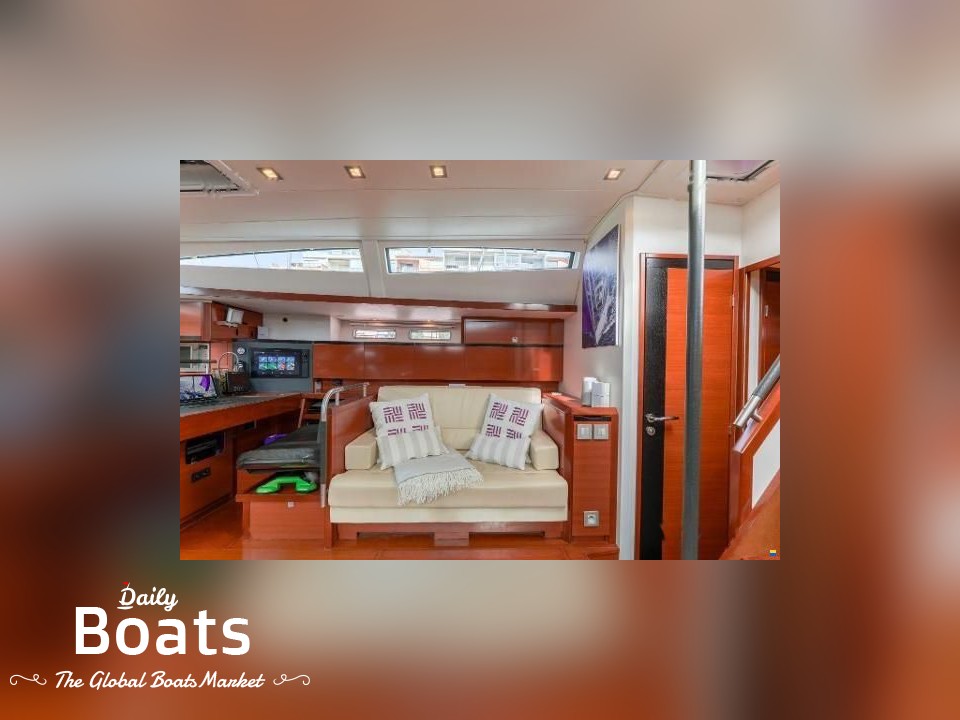 2012 CNB Bordeaux 60 for sale. View price, photos and Buy 2012 CNB Bordeaux 60 #473580