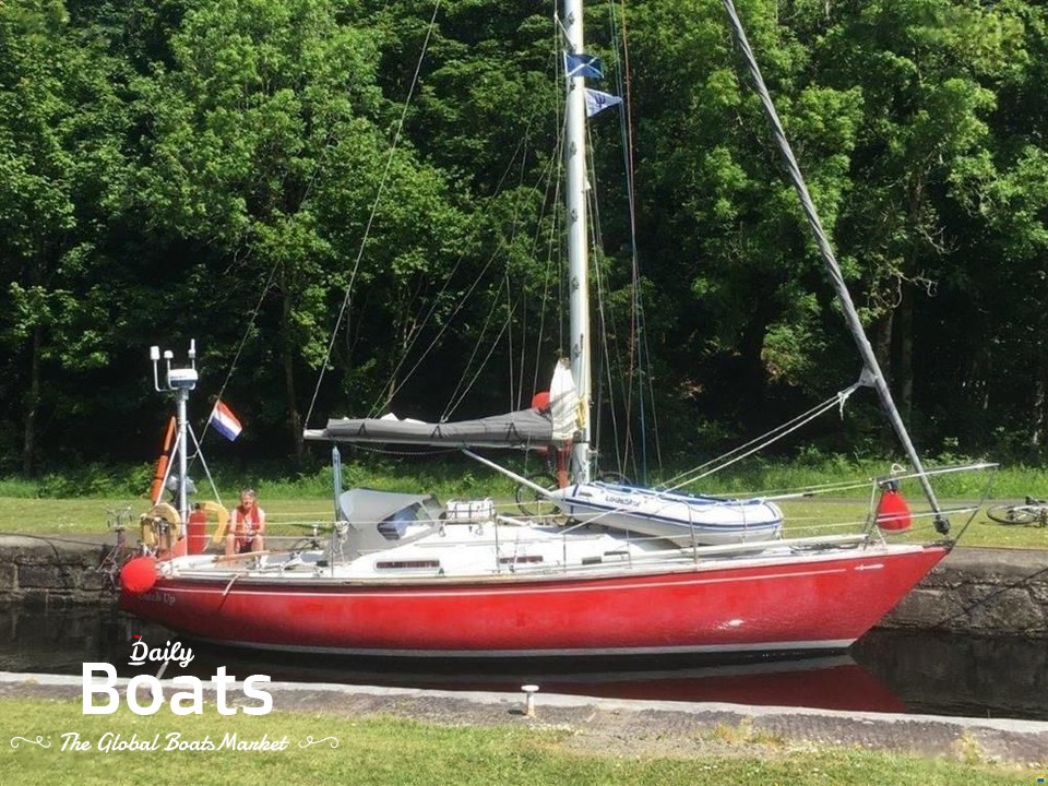 1974 Wauquiez Centurion 32 for sale. View price, photos and Buy 1974 ...