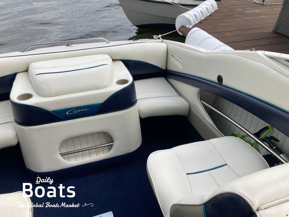 1999 Bayliner Capri 2052 Ls for sale. View price, photos and Buy 1999 Bayliner Capri 2052 Ls #473582
