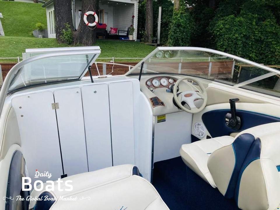 1999 Bayliner Capri 2052 Ls for sale. View price, photos and Buy 1999 Bayliner Capri 2052 Ls #473582