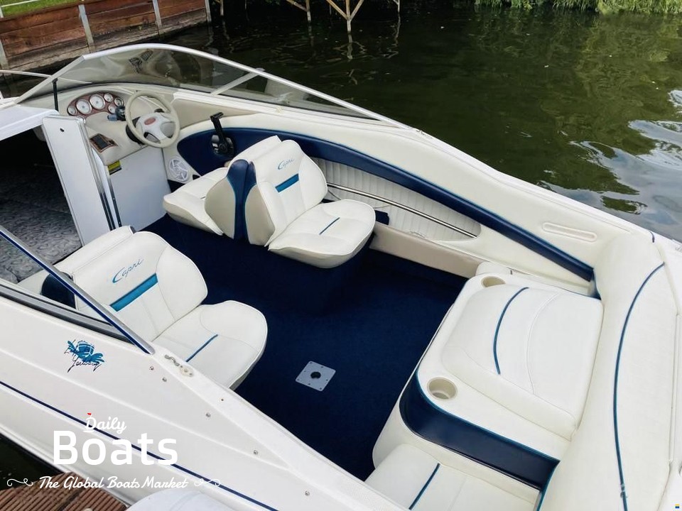 1999 Bayliner Capri 2052 Ls for sale. View price, photos and Buy 1999 Bayliner Capri 2052 Ls #473582