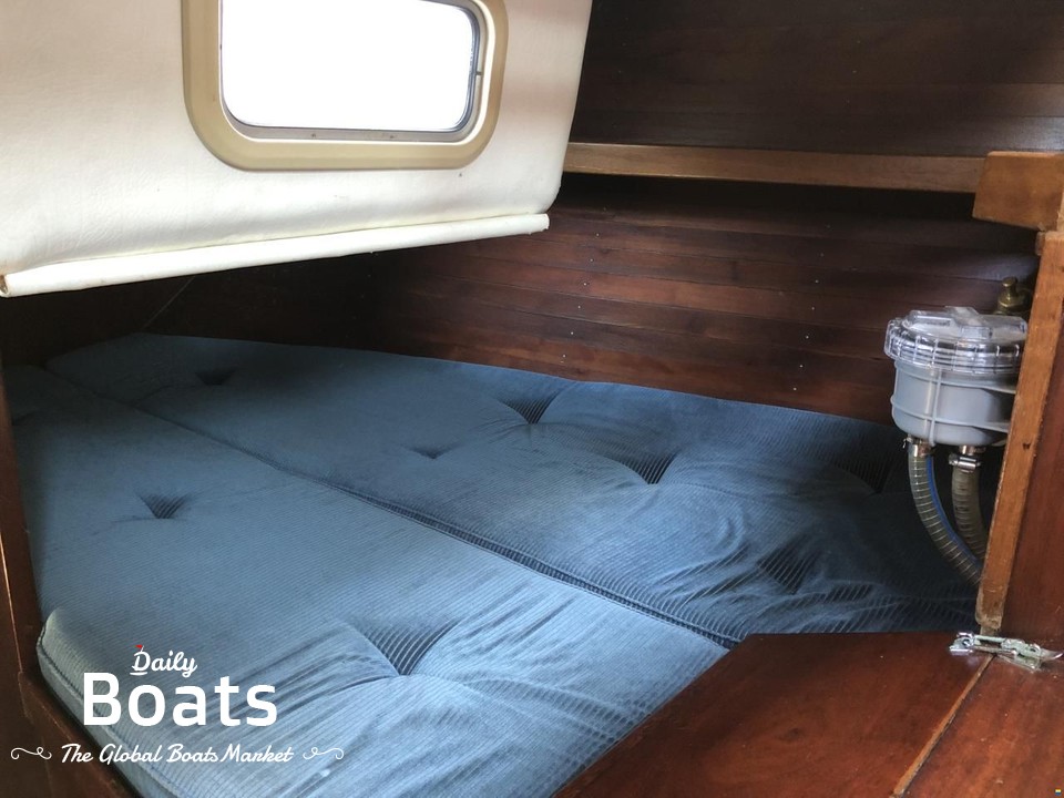 1978 Sweden Yachts C34 for sale. View price, photos and Buy 1978 Sweden ...