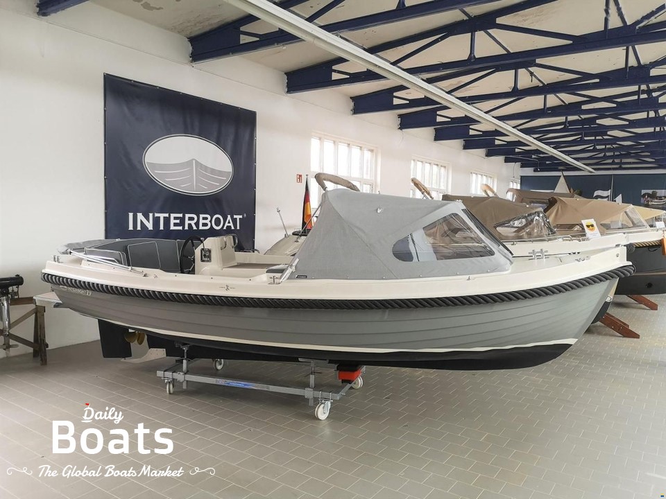 2021 Interboat 19 Sloep for sale. View price, photos and Buy 2021 ...