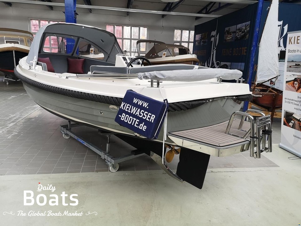 2021 Interboat 19 Sloep for sale. View price, photos and Buy 2021 ...