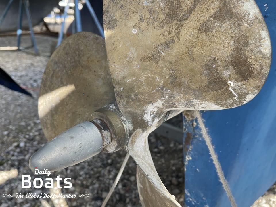 1975 Unknown Lm 27 (Motorsejler) for sale. View price, photos and Buy ...