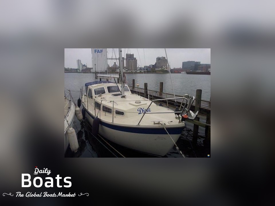 1975 Unknown Lm 27 (Motorsejler) for sale. View price, photos and Buy ...