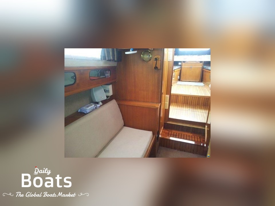 1975 Unknown Lm 27 (Motorsejler) for sale. View price, photos and Buy ...