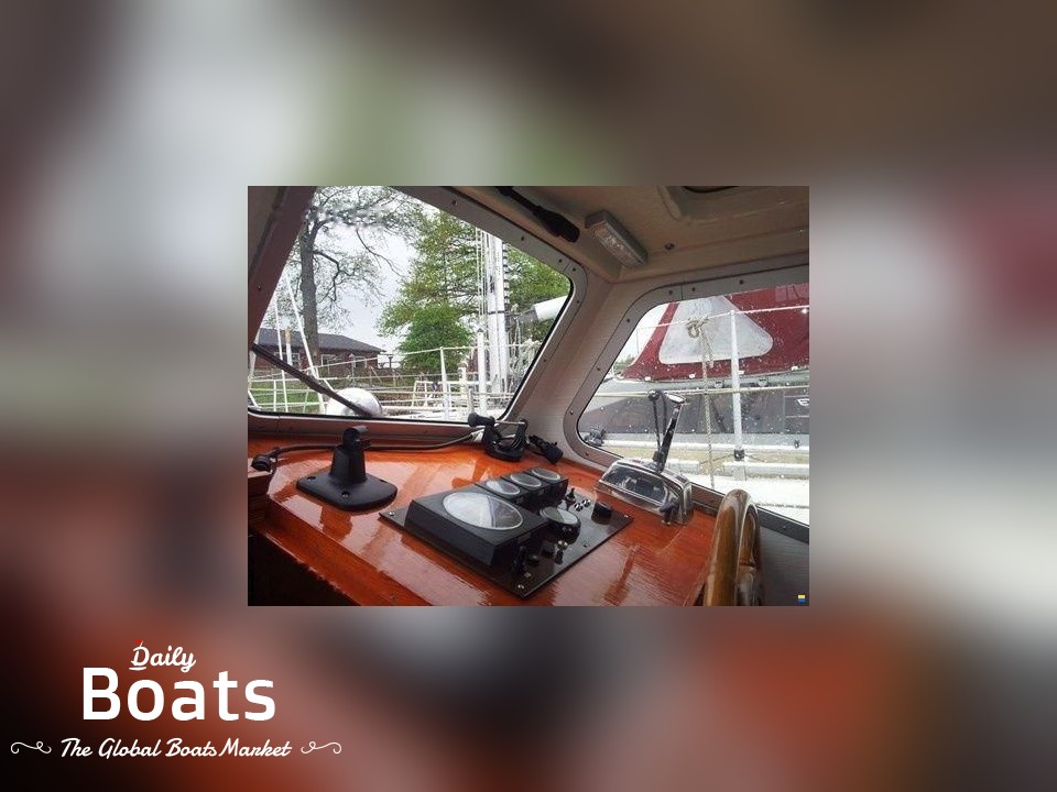 1975 Unknown Lm 27 (Motorsejler) for sale. View price, photos and Buy ...