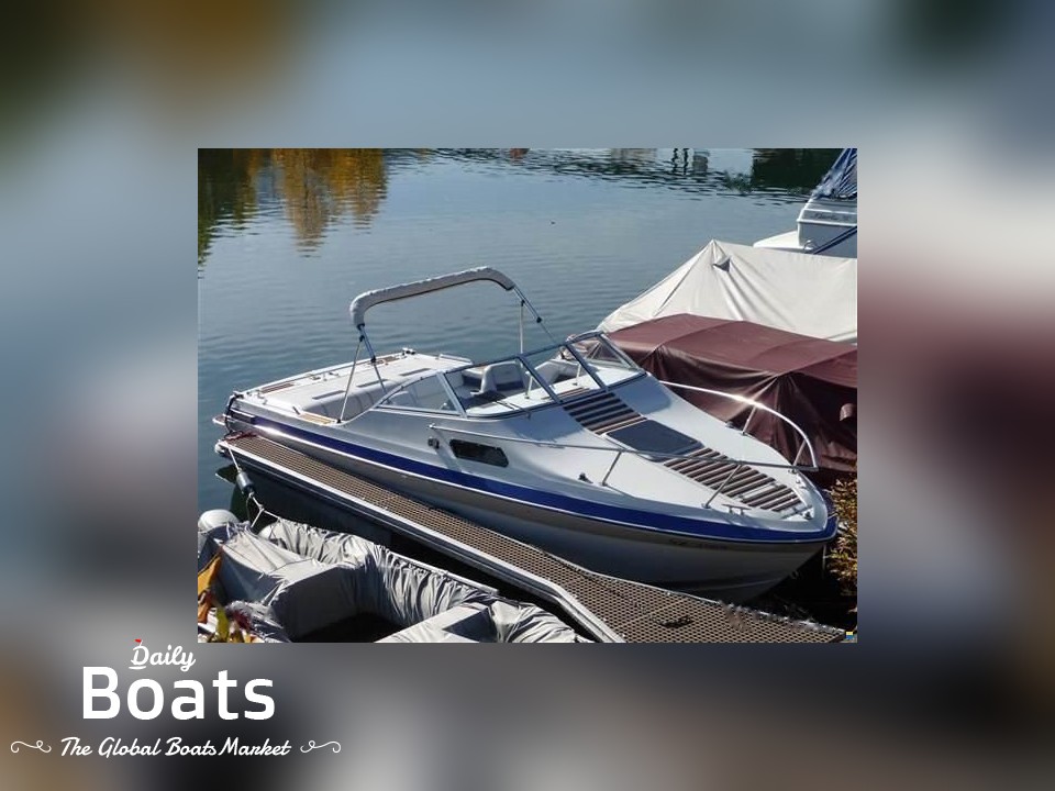 1992 Invader Motorboot 210. Usa for sale. View price, photos and Buy ...